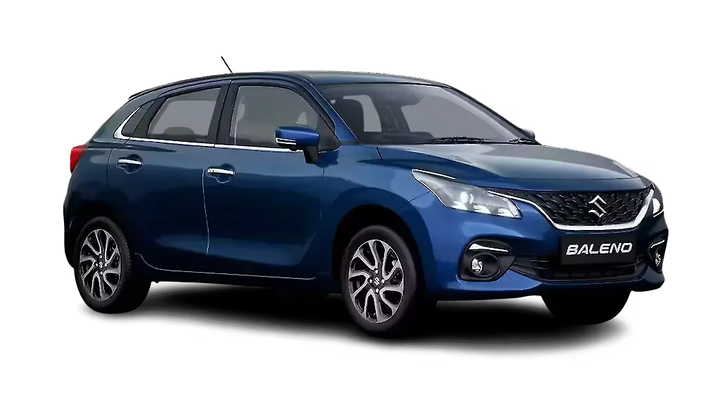 Baleno Delta MT CNG on road Price | Maruti Baleno Delta MT CNG Features ...
