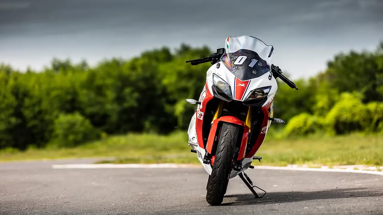 Tvs Apache Wallpaper Hd