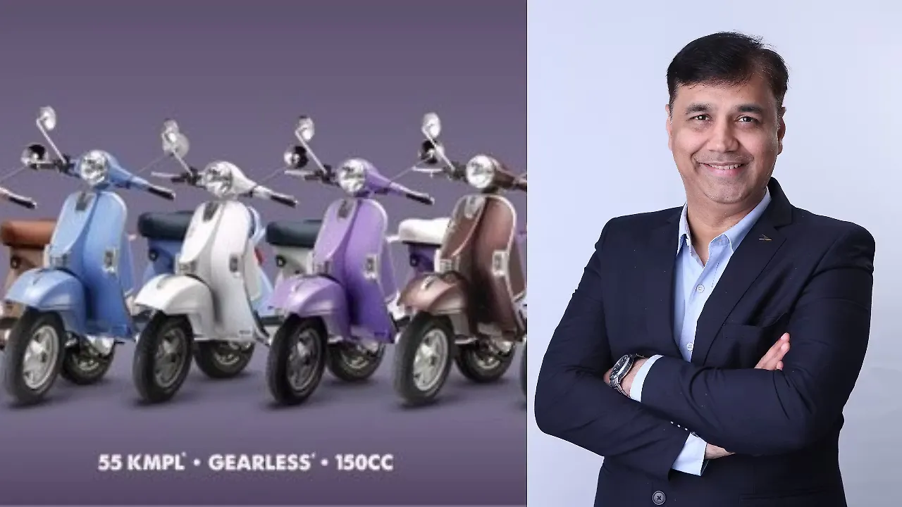 LML to enter EV two-wheeler sector in India soon - BikeWale