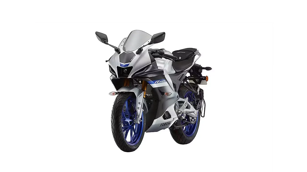 Yamaha R15 V4 Gear Shift Indicator Image - BikeWale