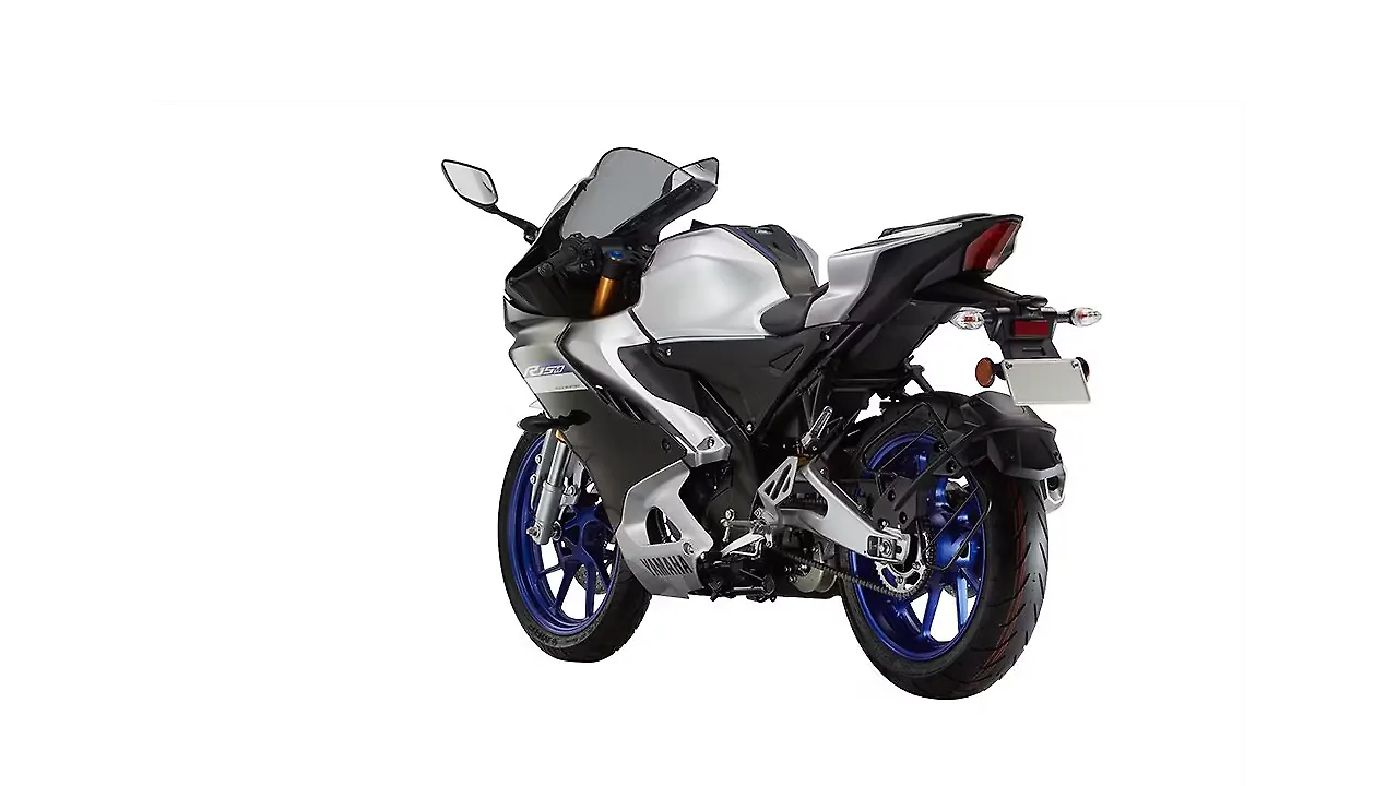 Yamaha R15 V4 Gear Shift Indicator Image - BikeWale