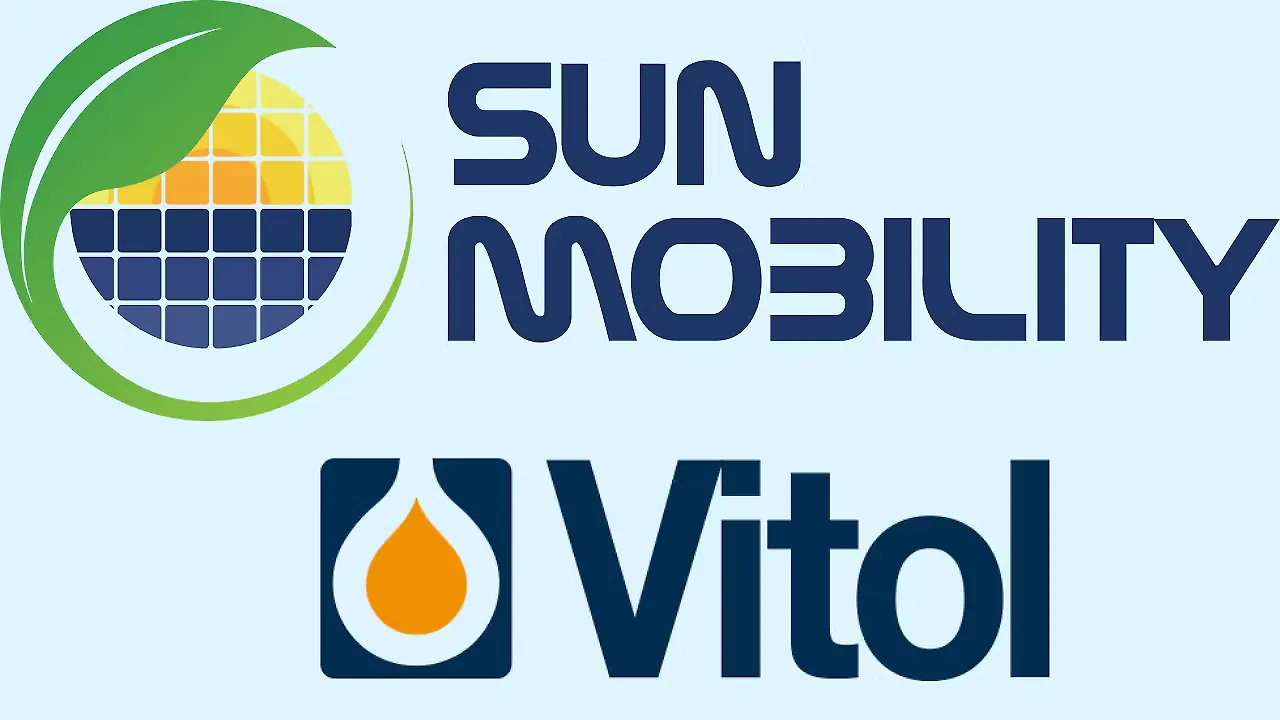 Vitol Logo