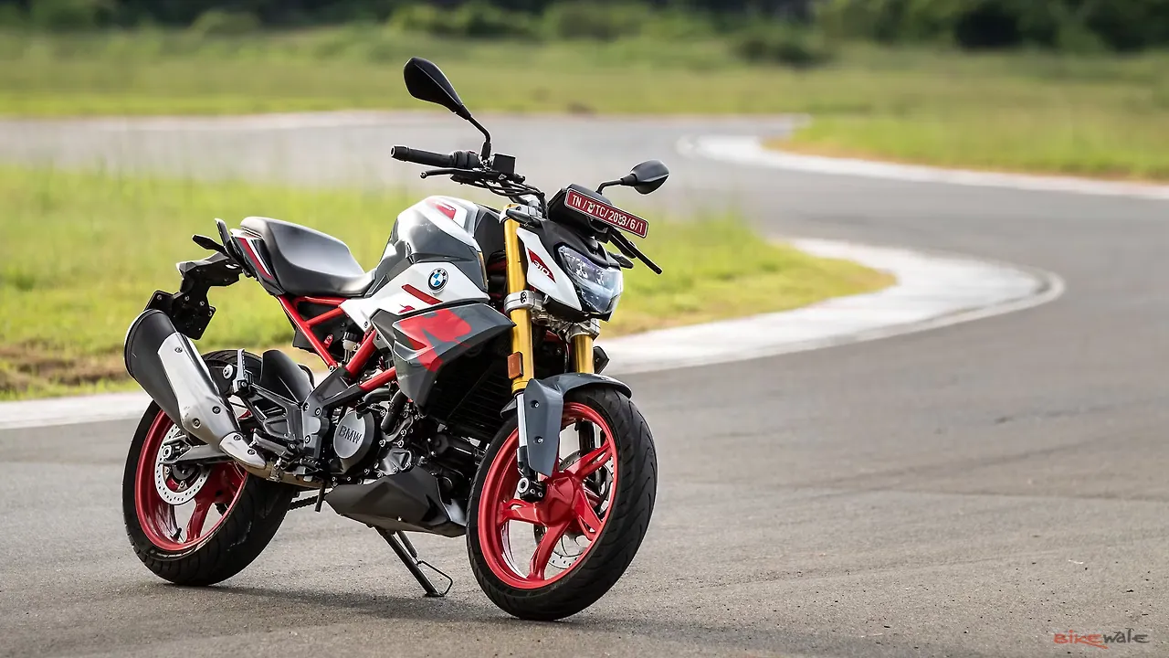 BikeWale TrackDay 2021: An Introduction - BikeWale