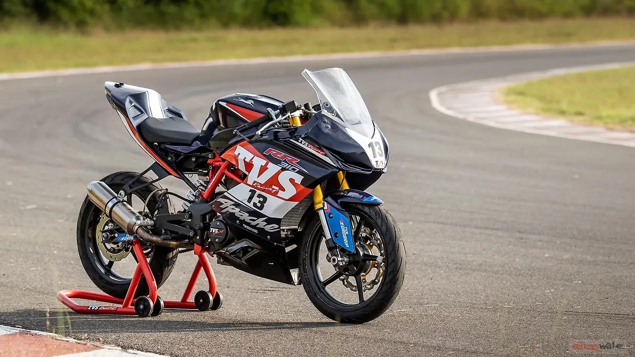 BikeWale TrackDay 2021: An Introduction - BikeWale