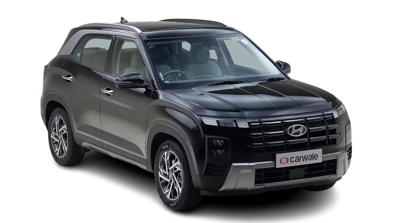 Creta King Edition 1.5 Petrol on road Price | Hyundai Creta King ...