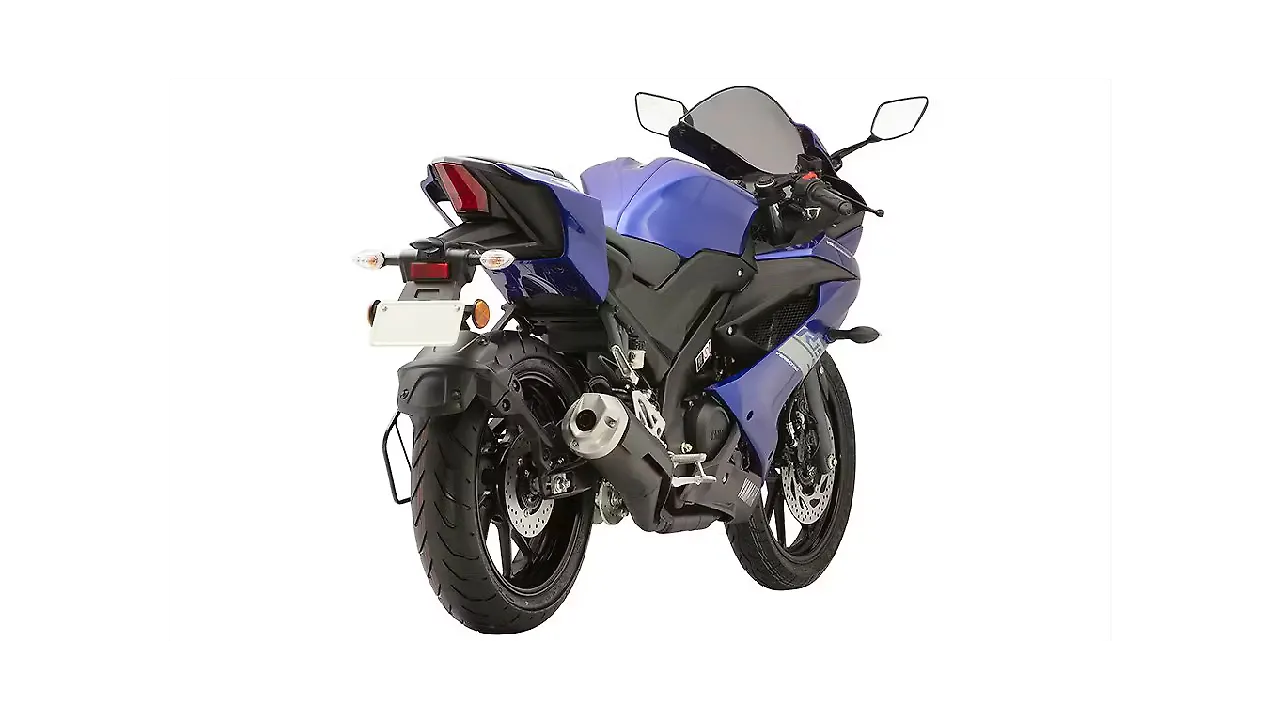 Images of Yamaha R15S | Photos of R15S - BikeWale