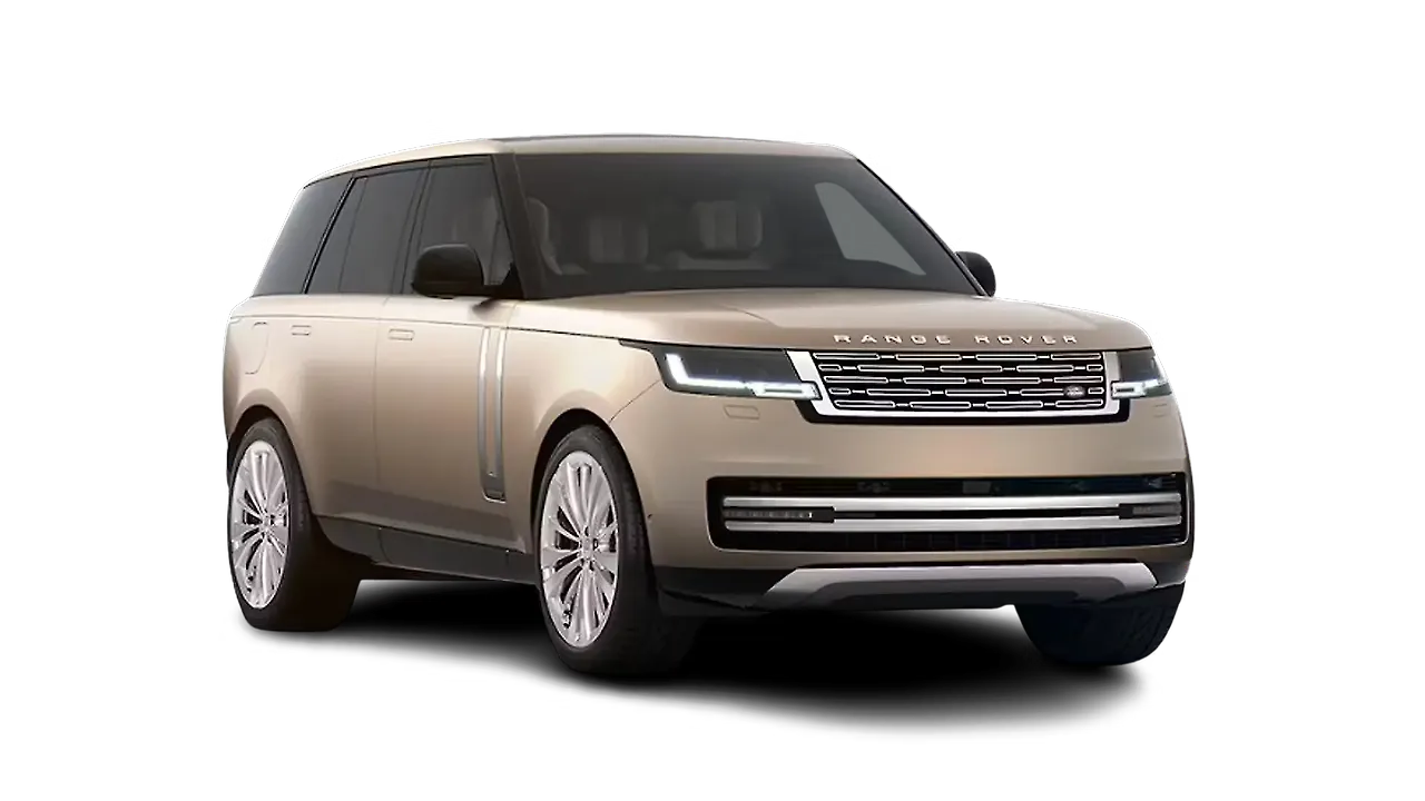 Land Rover Range Rover Price in Mumbai | CarWale