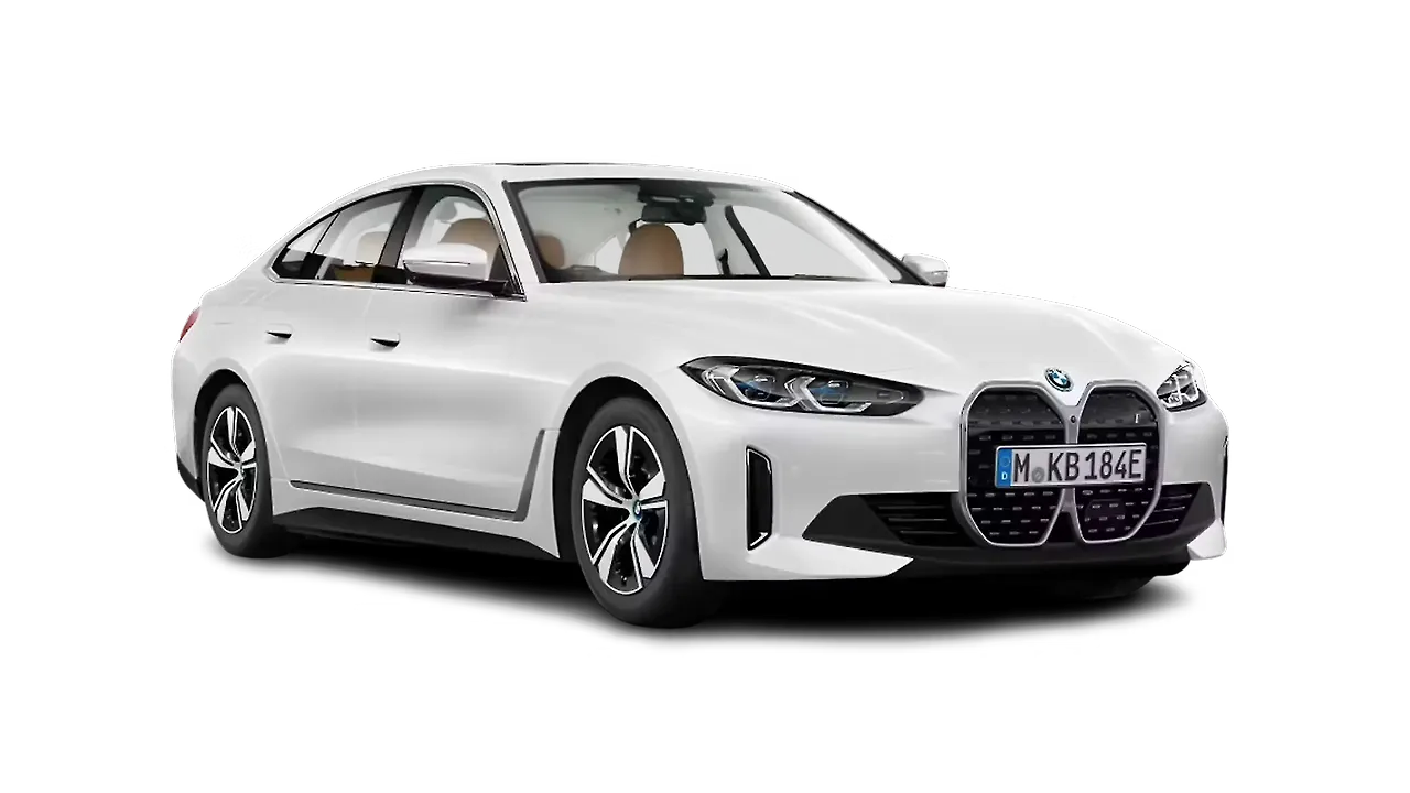 i4 eDrive35 M Sport on road Price | BMW i4 eDrive35 M Sport (Base Model)