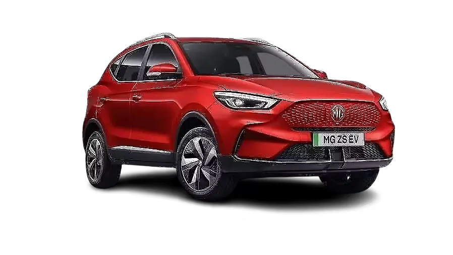 ZS EV Executive on road Price | MG ZS EV Executive (Base Model)