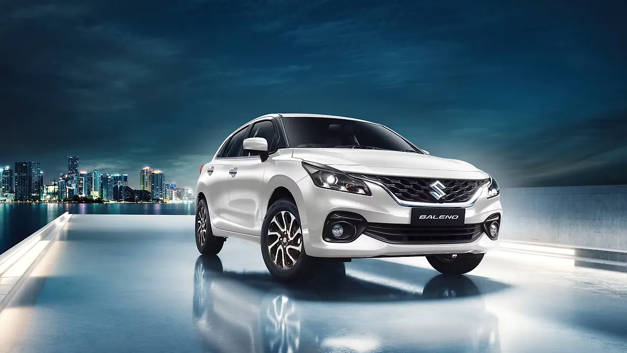 Suzuki Baleno 2019 Maruti Suzuki Baleno Facelift's Features Leaked,