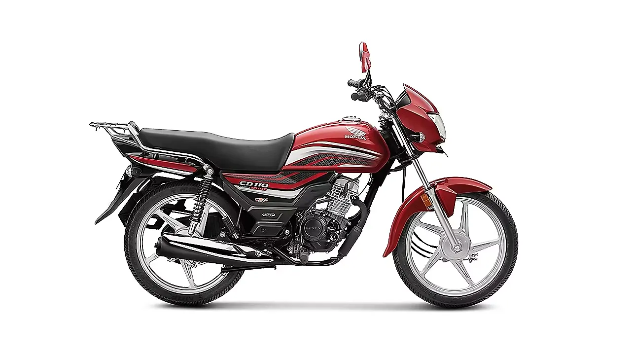 Honda’s Hero Splendor rival reportedly in the works - BikeWale