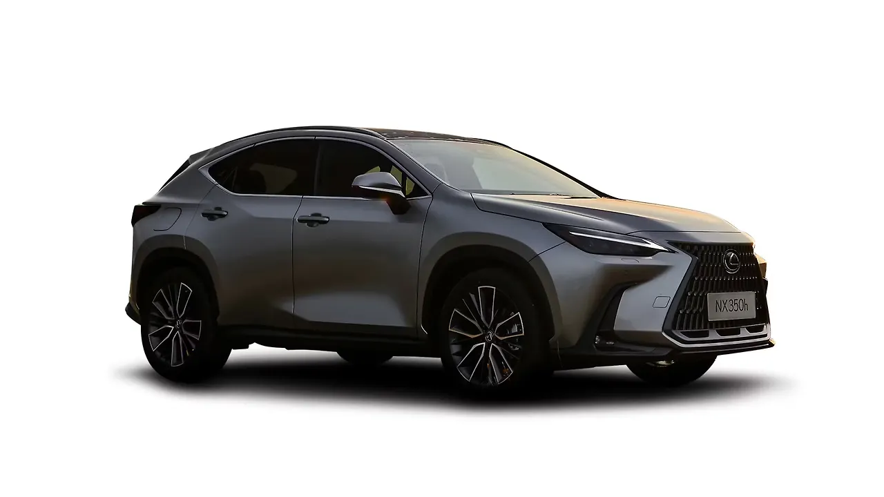 Lexus NX Price in Chennai | CarWale