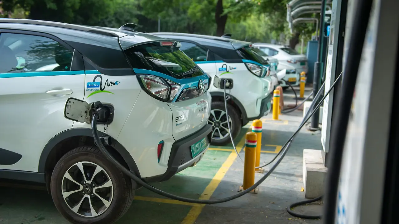 Tata nexon ev charge time store