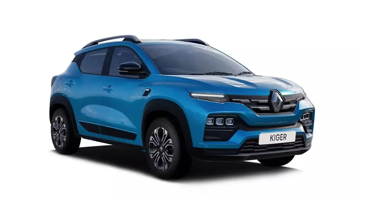 Renault Kiger Price in Raiganj - April 2022 Kiger On Road Price - CarWale