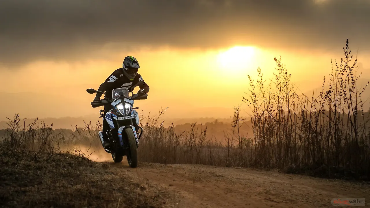 KTM 390 Adventure Long Term Review: Off-road Pro and Cons - BikeWale