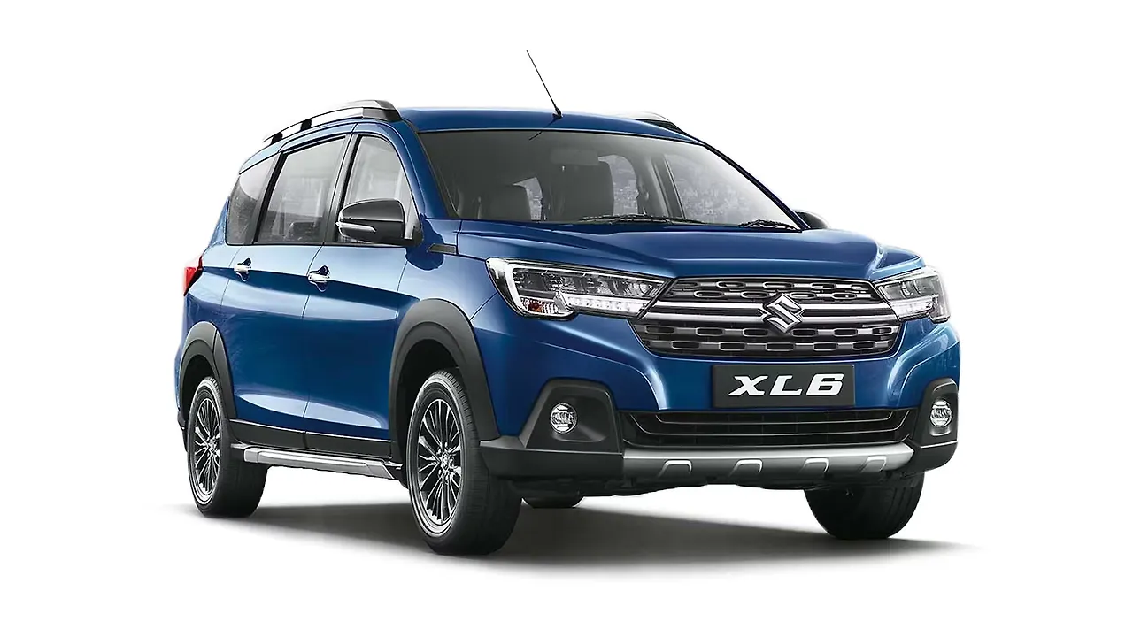 Maruti XL6 Price in Pipili - April 2022 XL6 On Road Price - CarWale