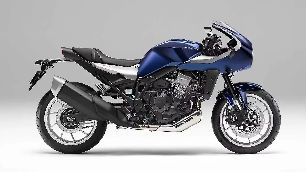 Honda Hawk 11 specifications revealed - BikeWale