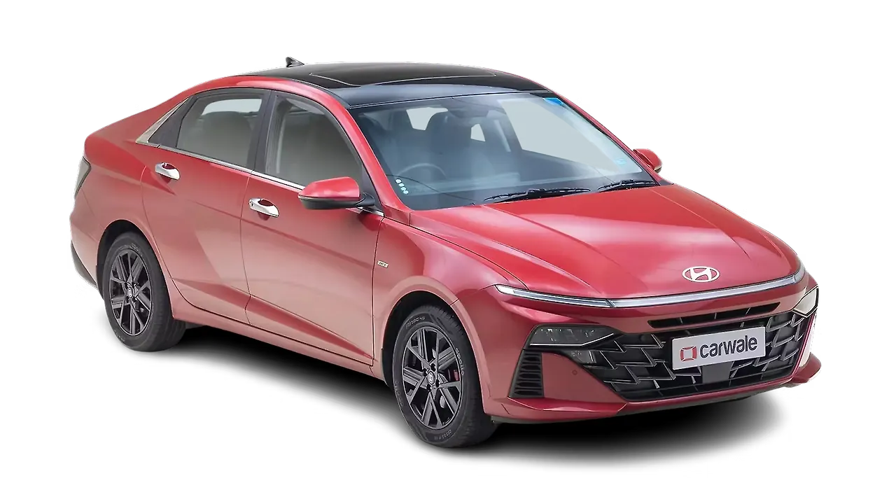 Verna SX 1.5 Turbo Petrol DCT on road Price | Hyundai Verna SX 1.5 ...