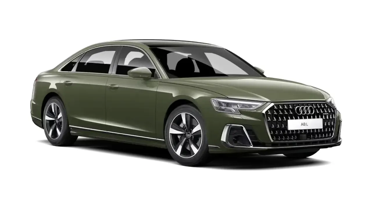 A8 L Technology on road Price | Audi A8 L Technology (Top Model)