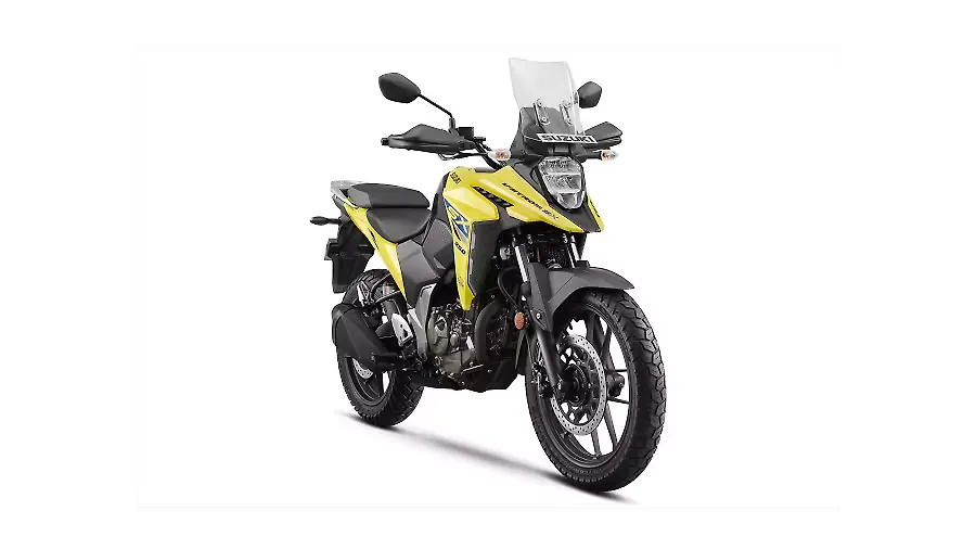 5 most affordable adventure bikes in India: Hero Xpulse 200 4V, Suzuki V-Strom SX, and more ...
