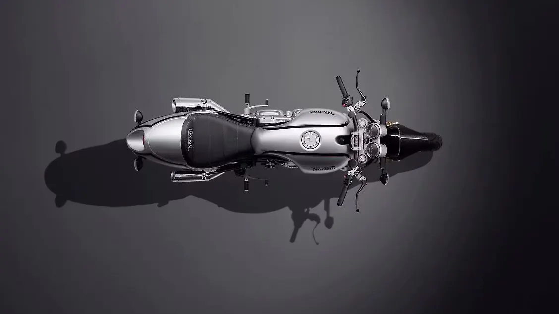 Norton teases updated Commando 961; launch very soon - BikeWale Norton teases updated Commando 961; launch very soon - BikeWale