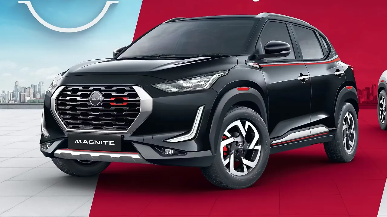Nissan Car Models And Prices