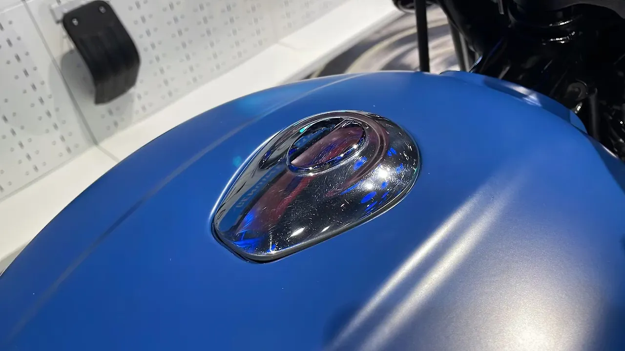 Royal Enfield Hunter 350 Officially Revealed in 10 images! - BikeWale