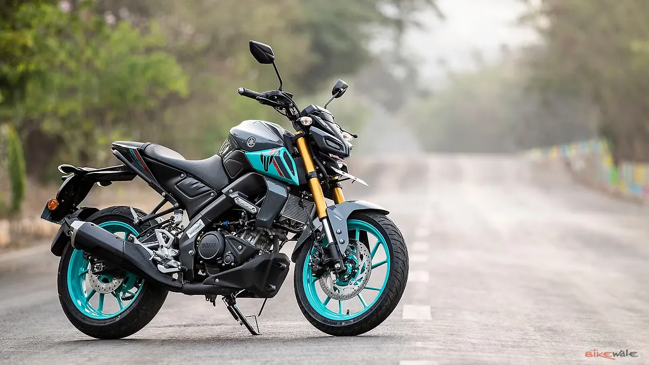 Yamaha MT 15 V2 Prices Marginally Increased In August BikeWale Yamaha MT 15 V2 Prices Marginally Increased In August BikeWale