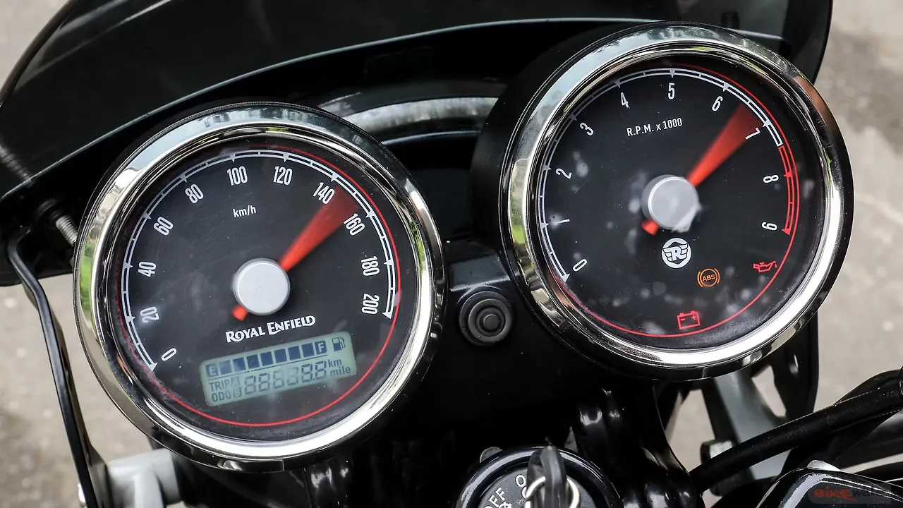 2022 Royal Enfield Interceptor 650 Long Term Review: City Report - BikeWale