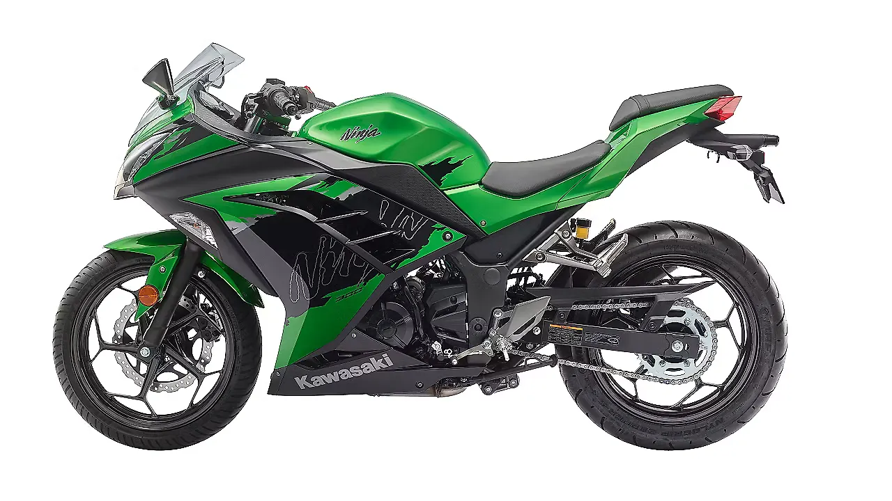 Kawasaki's most affordable bike now costs more! - BikeWale