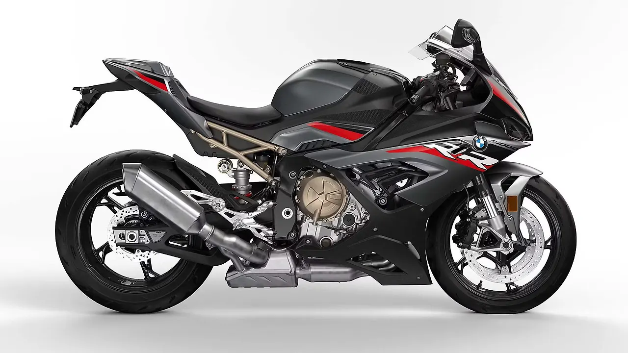 2023 BMW S1000RR information leaked! - BikeWale