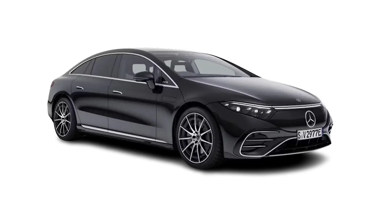 EQS Celebration Edition on road Price | Mercedes-Benz EQS Celebration ...