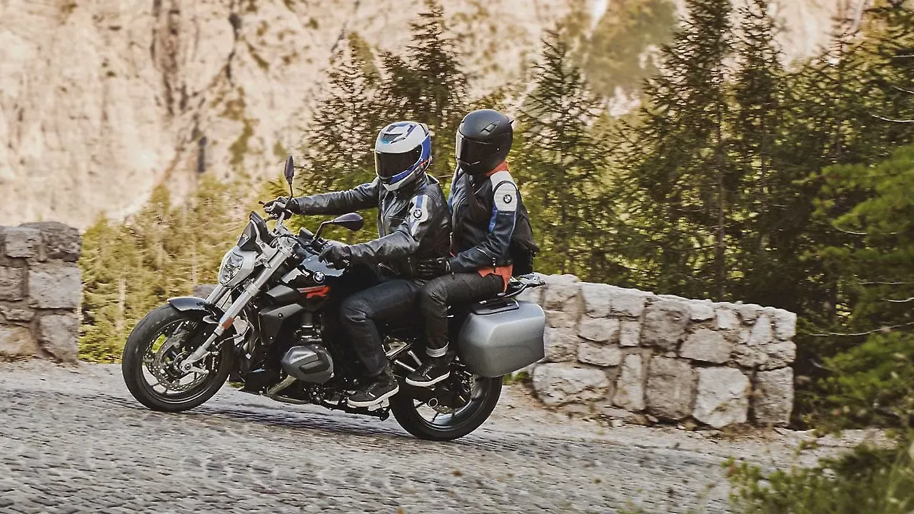 2023 BMW R 1250 R details leaked! - BikeWale