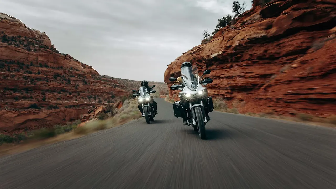 Hero MotoCorp partners with Zero to make electric motorcycles - BikeWale