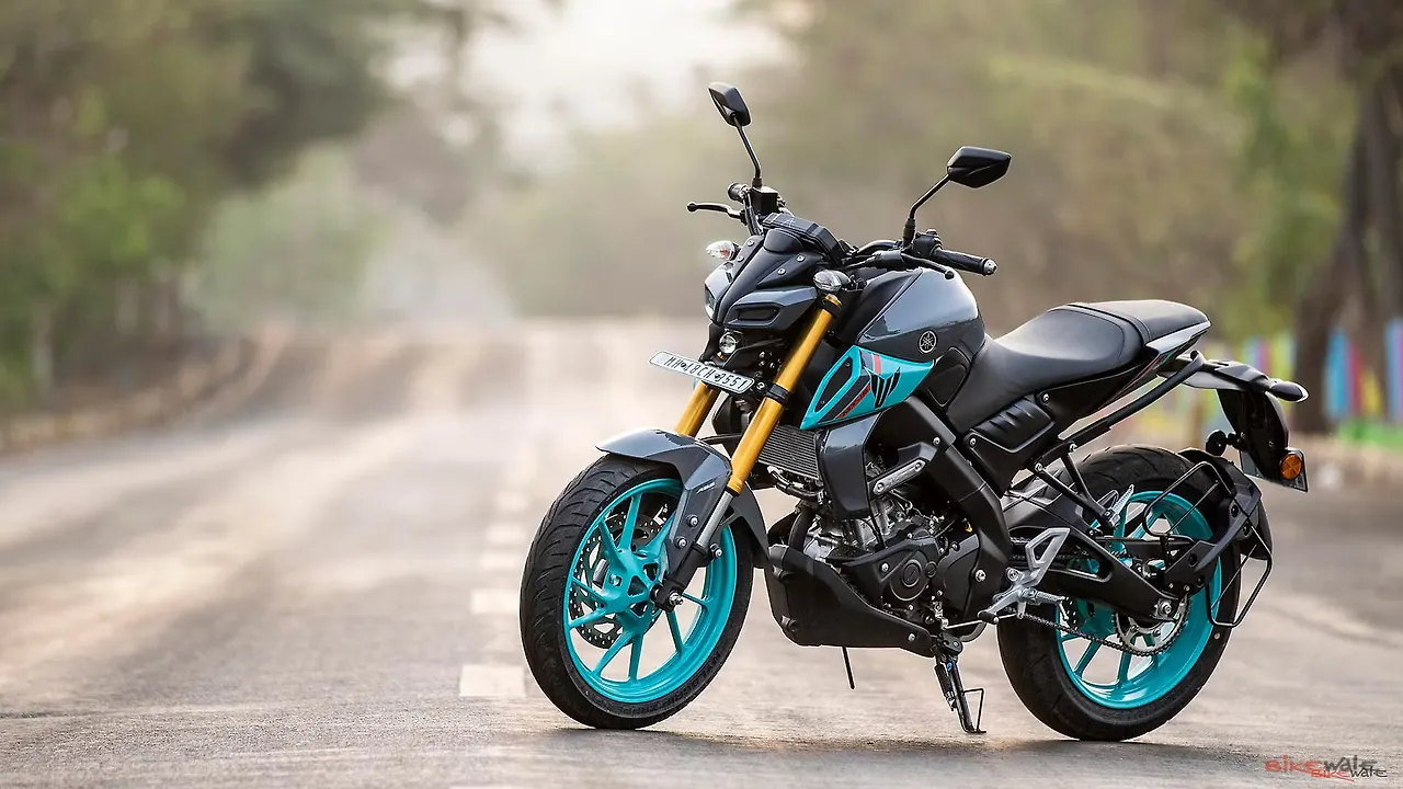 Yamaha MT 15 V2 Prices Marginally Increased In India BikeWale Yamaha MT 15 V2 Prices Marginally Increased In India BikeWale