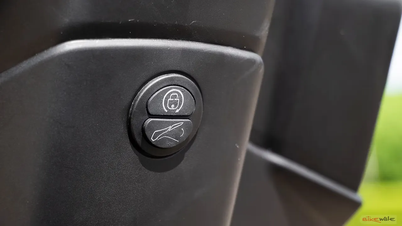 Vida V1 Pro Electric Scooter: First Ride Review - BikeWale