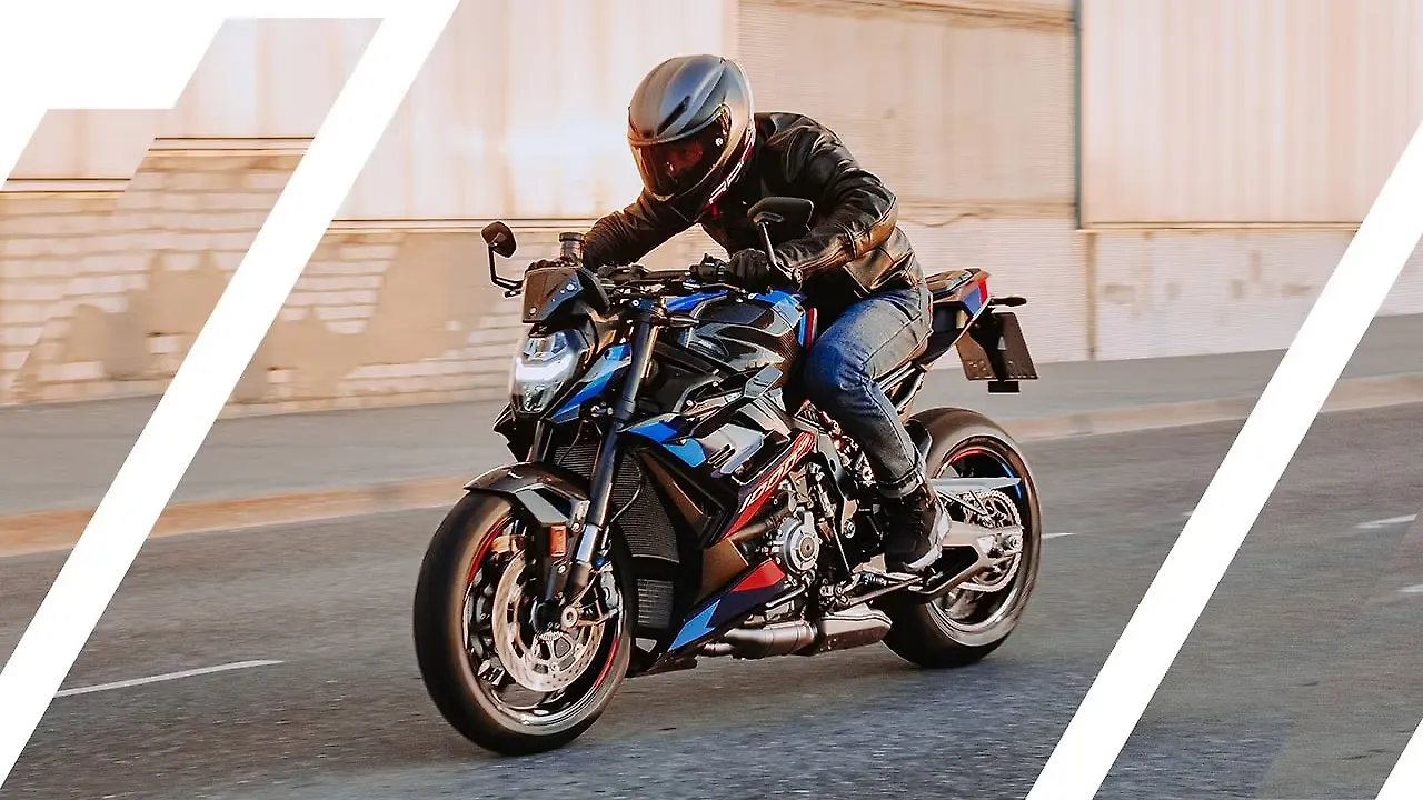 BMW M 1000 R: Image Gallery - BikeWale