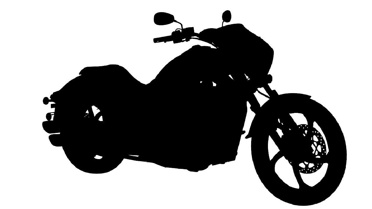 New Benda V4 Engine Details Revealed Bikewale