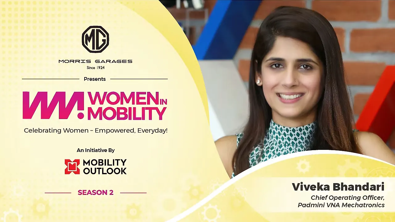 Ice To Ev Transition A Big Opportunity For Women Bikewale 