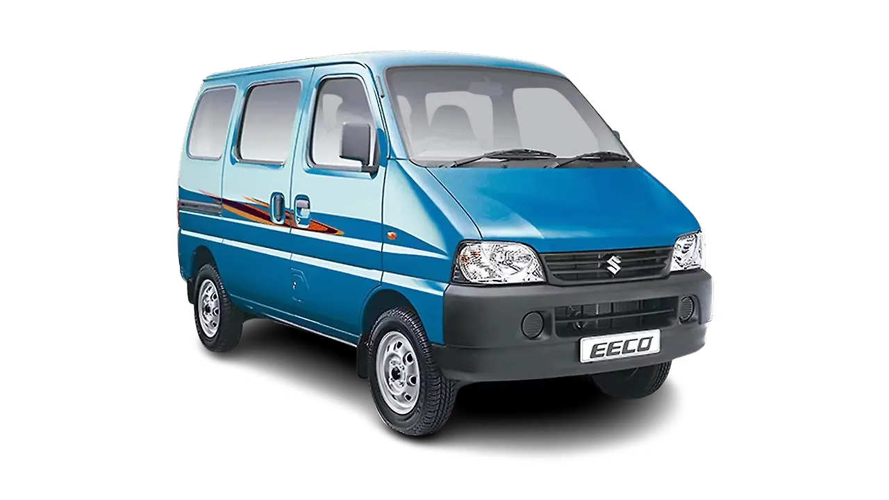 Eeco 6 STR STD (O) on road Price | Maruti Eeco 6 STR STD (O) Features ...