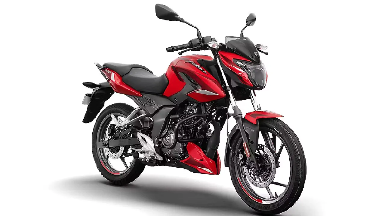 Bajaj Pulsar 150 vs Pulsar P150: What’s Different? - BikeWale