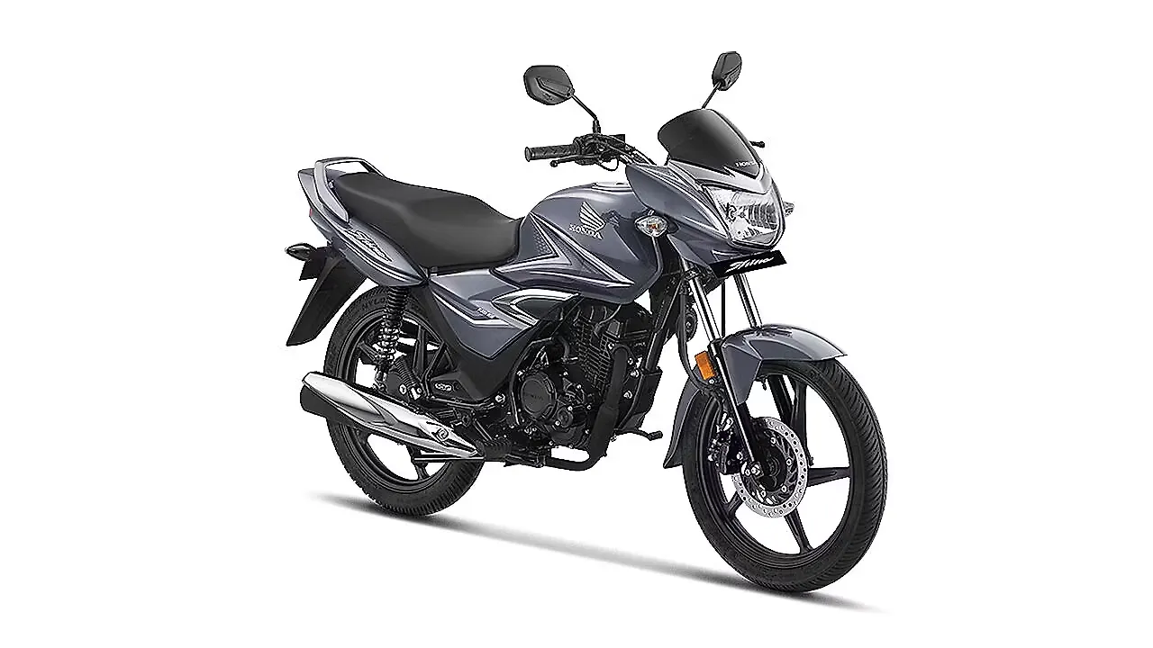 Top 3 highest-selling Honda two-wheelers in October - BikeWale