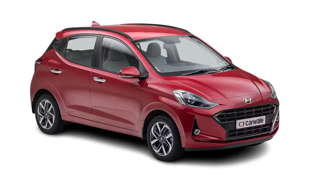 Grand i10 Nios Era 1.2 Kappa on road Price | Hyundai Grand i10 Nios Era ...