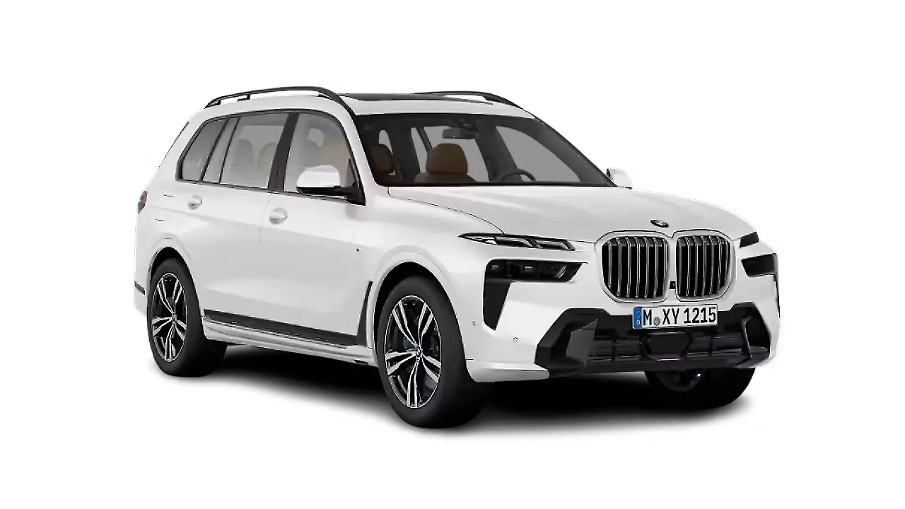 X7 xDrive40i M Sport on road Price | BMW X7 xDrive40i M Sport (Base Model)