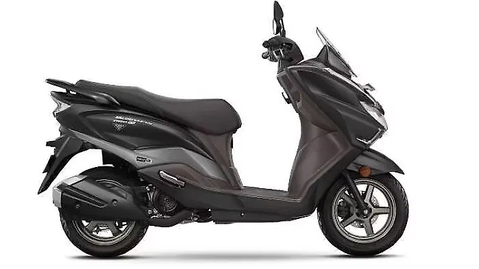 Suzuki Burgman Street EX: What else can you buy - BikeWale