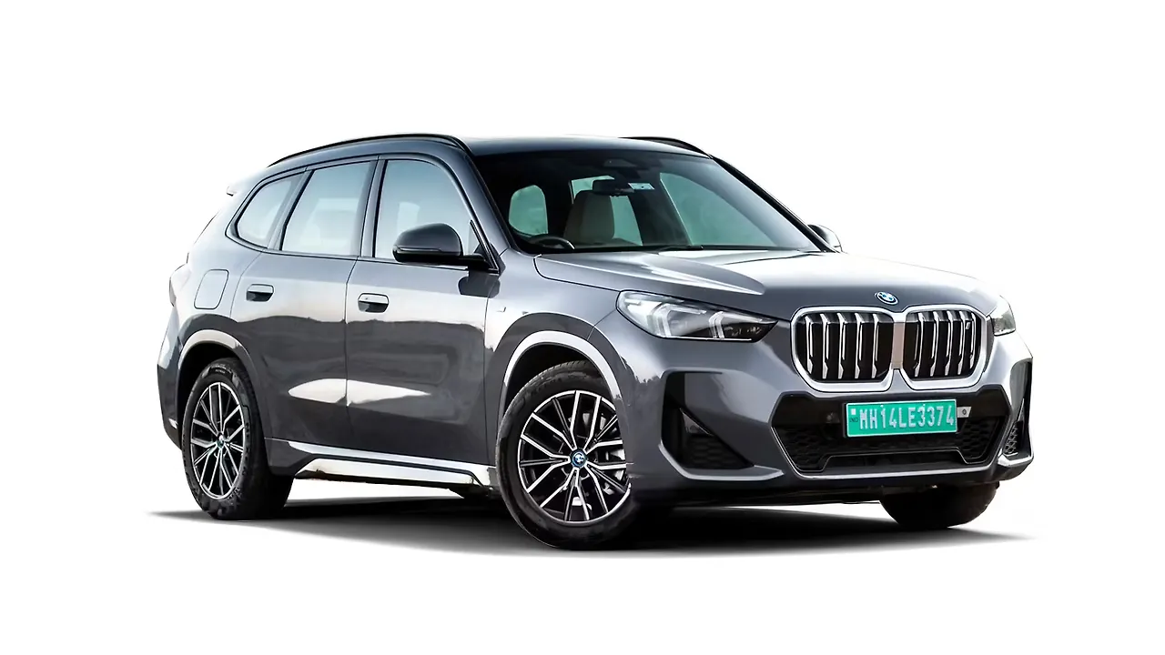 iX1 xDrive30 M Sport on road Price | BMW iX1 xDrive30 M Sport Features ...