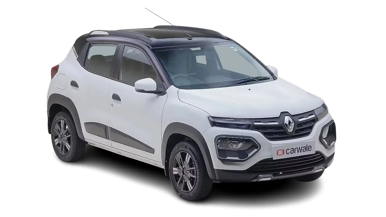 Discontinued Kwid RXT 1.0L on road Price | Renault Kwid RXT 1.0L ...