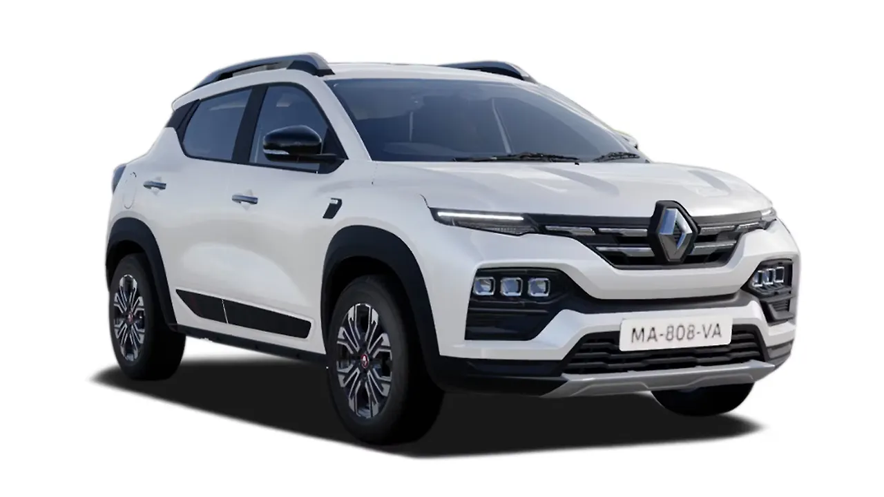 Kiger RXL on road Price | Renault Kiger RXL Features & Specs