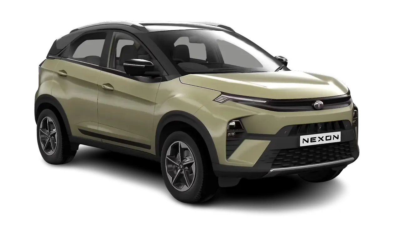 Nexon Pure Plus 1.2 iCNG 6MT on road Price | Tata Nexon Pure Plus 1.2 iCNG 6MT Features & Specs