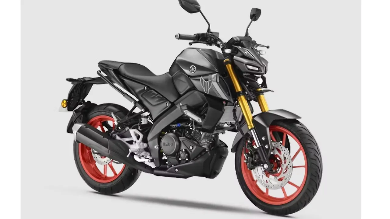New Yamaha MT-15 launched in India at Rs 1.68 lakh - BikeWale